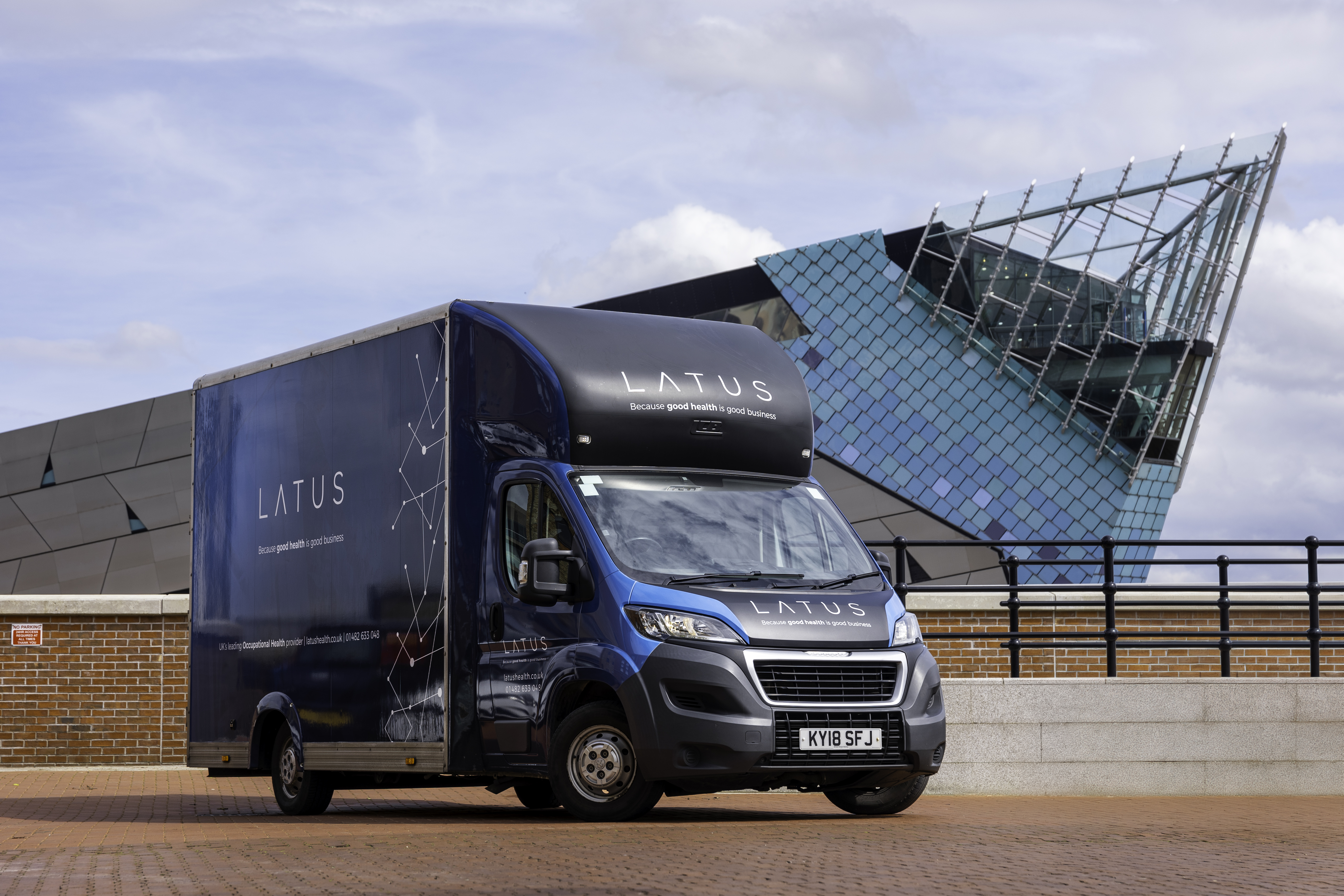 Occupational Health for the Food & Beverage Sector